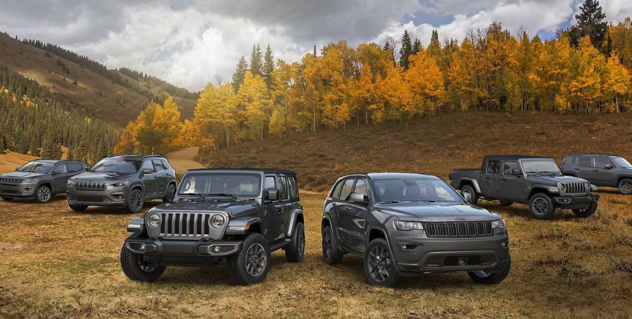 Officina Jeep Roma | Gierreauto